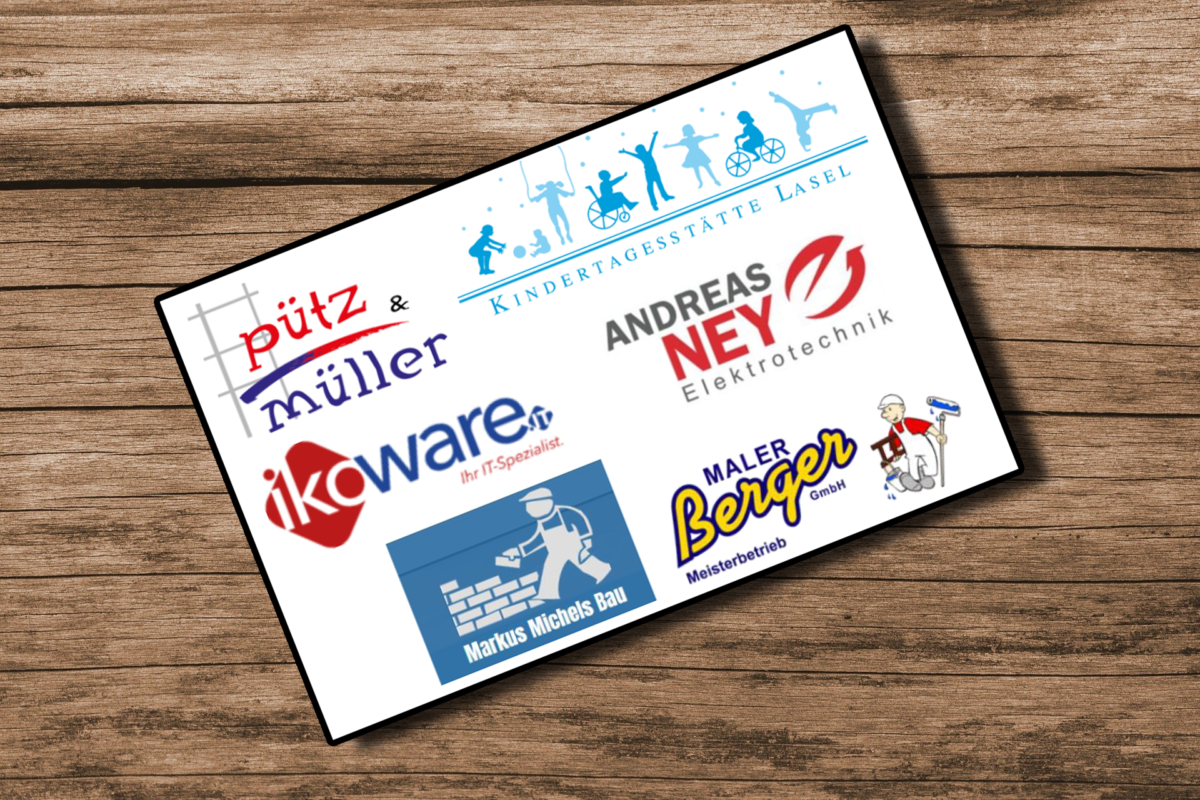 Lasel.de – Die Webseite der Gemeinde Lasel