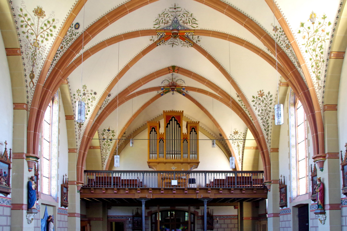 Lasel.de – Die Webseite der Gemeinde Lasel