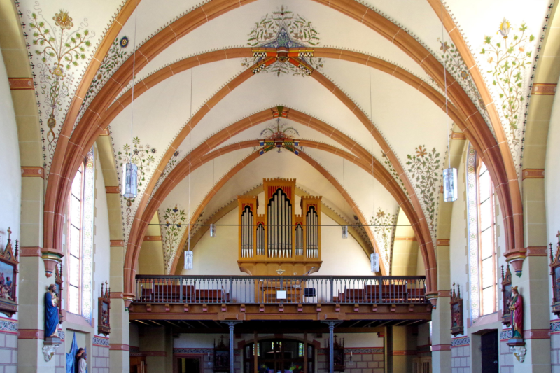 Lasel.de – Die Webseite der Gemeinde Lasel