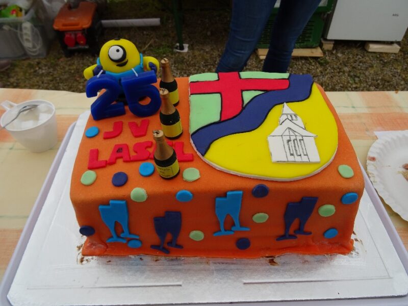 Lasel.de – Die Webseite der Gemeinde Lasel